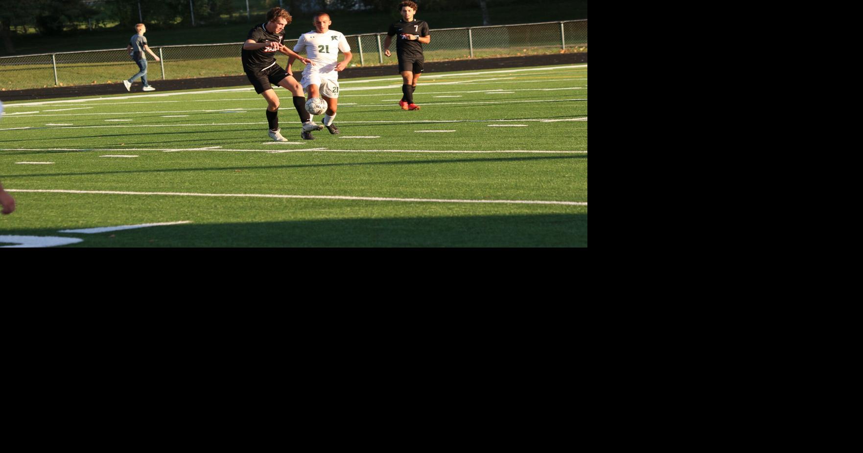 Ripon High School boys' soccer vs. Kewaskum — Oct. 6, 2022 | Multimedia ...