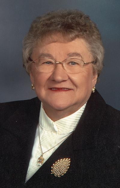 Edna Mae Schwandt | Obituaries | riponpress.com