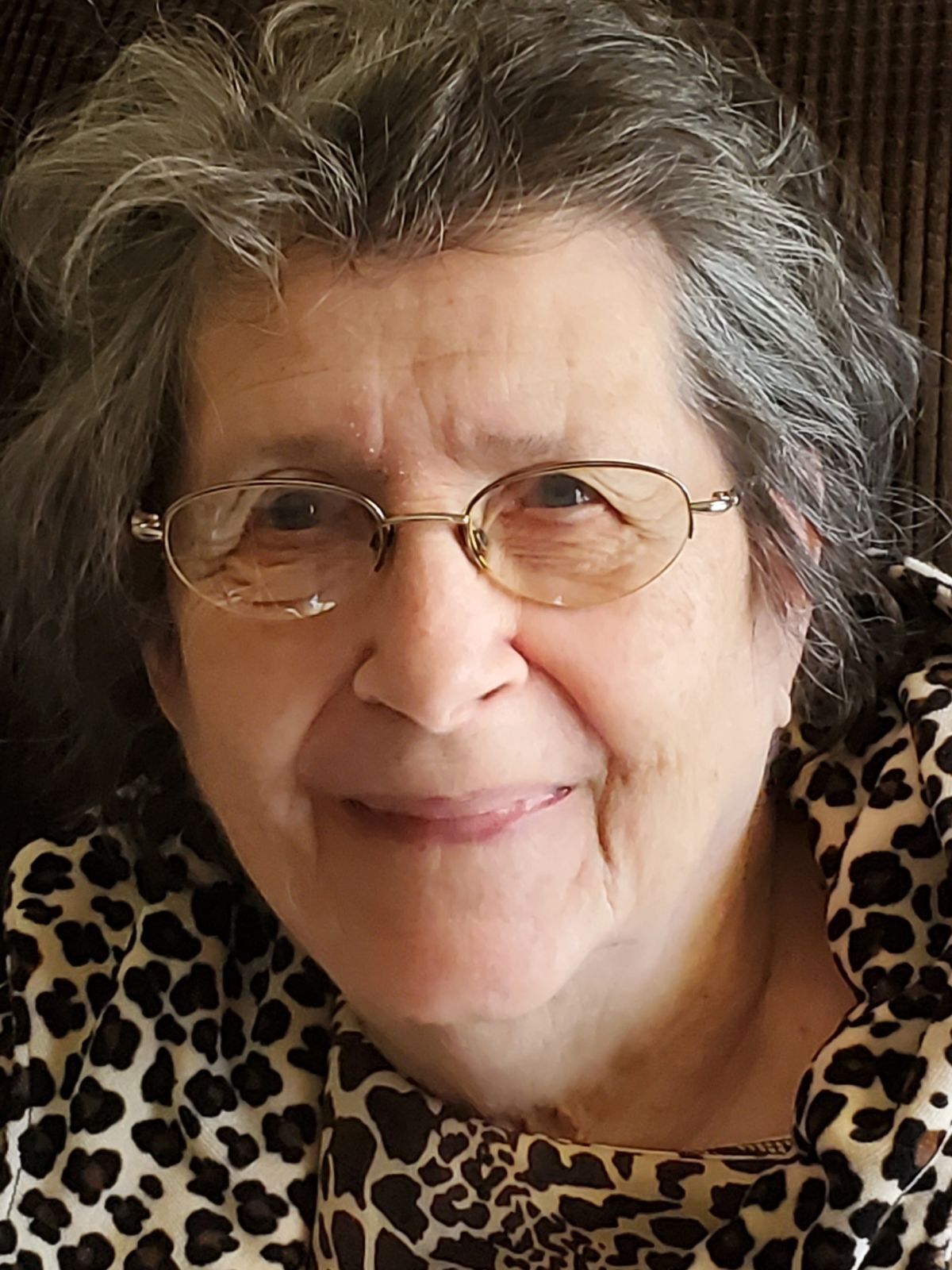 Carol Mae M. Witt | Obituaries | riponpress.com