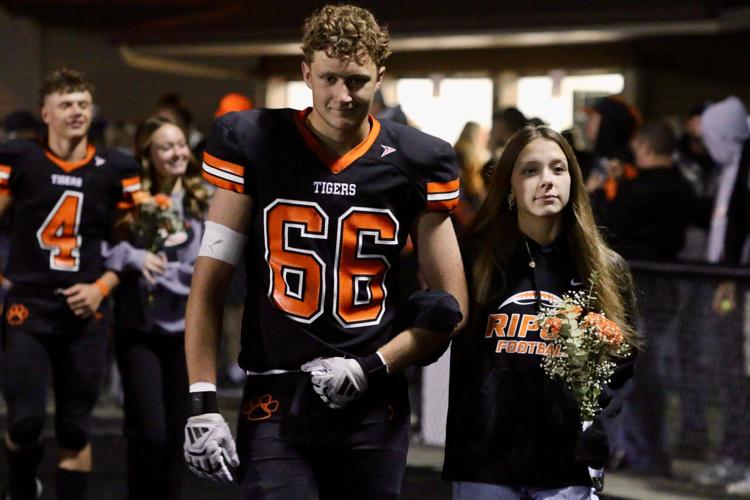 Ripon High School Homecoming Halftime Festivities — Oct. 4, 2024 ...
