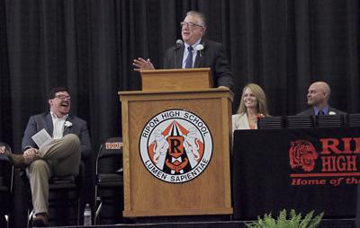 Hatlen announces retirement from Ripon High School | Local News ...