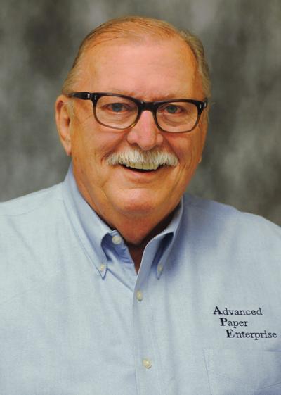 Thomas Riley Rogers | Obituaries | riponpress.com