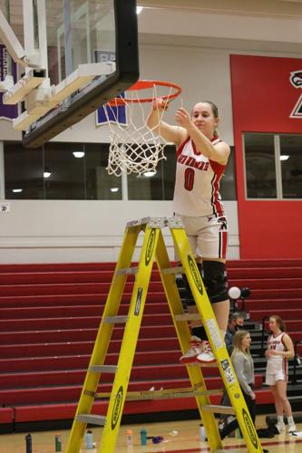 Check out photos of the Ripon College women's basketball team ...