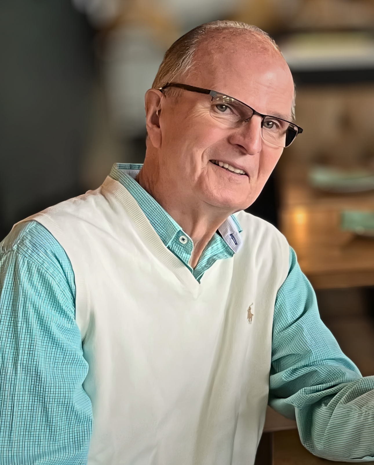 Michael Gary Heckman Sr. | Obituaries | riponpress.com