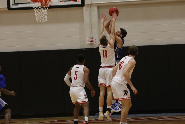 Check out nearly 50 photos from the Ripon College men's basketball team ...