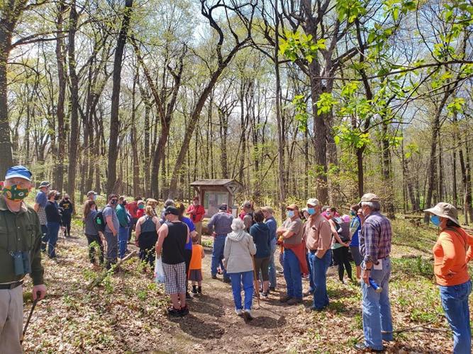 Check out 32 photos of the beautiful sights from South Woods' Spring ...
