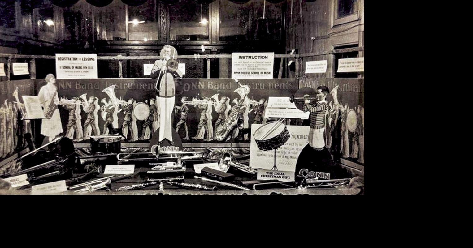 Historic Ripon: A city of music and craftsmanship | Local News ...