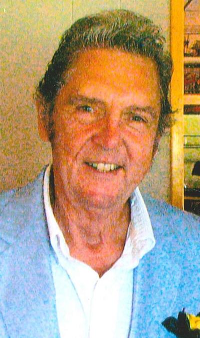 Lawrence “Larry” R. Stanton | Obituaries | riponpress.com