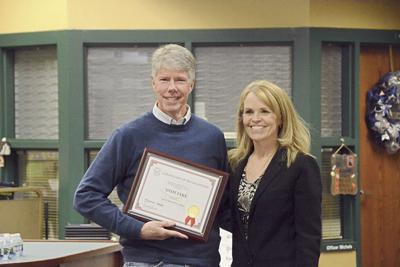 Ripon School Board approves unification of Barlow Park and Journey ...