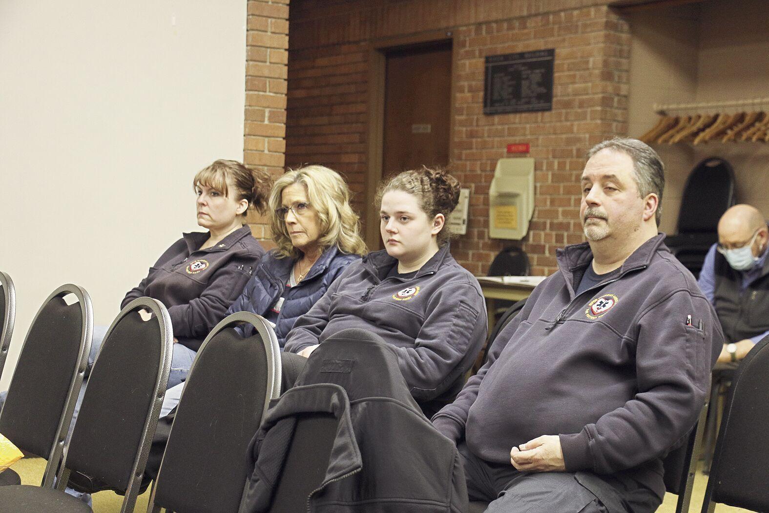 Changes may be coming to Ripon Guardian Ambulance Service | News ...