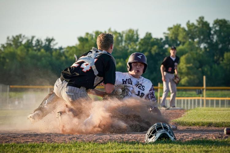 Tigers drop heartbreaker to Wolves | Sports | riponpress.com