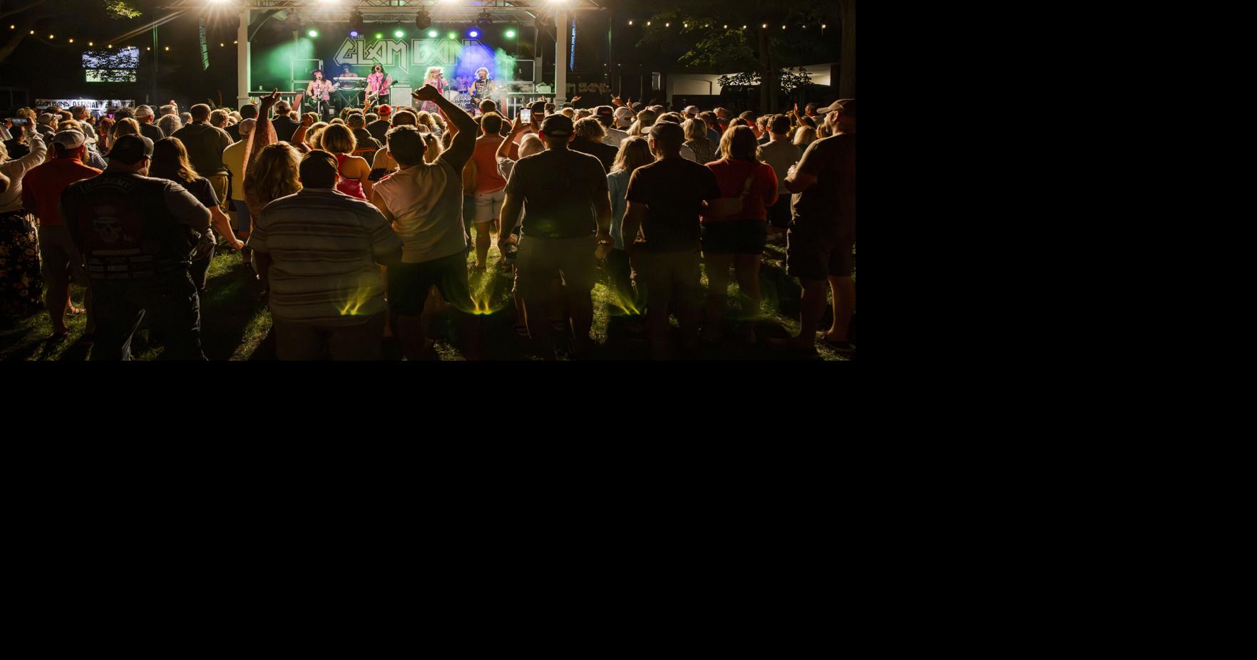 Ripon Summer Concert Series returns for 30th season | Local News | riponpress.com