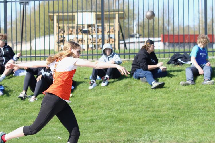 Tom Callen Invitational — April 25, 2024 | Multimedia | riponpress.com