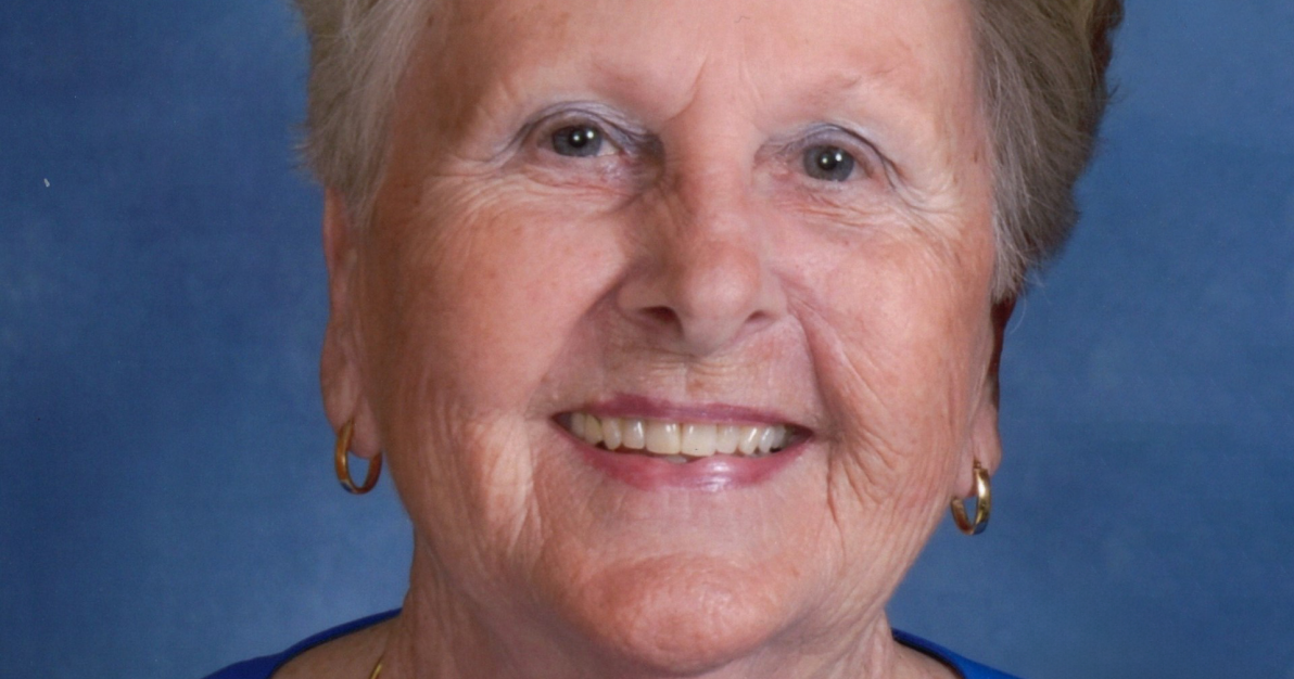 Joan Lee (nee Schave) Mathia | Obituaries | riponpress.com