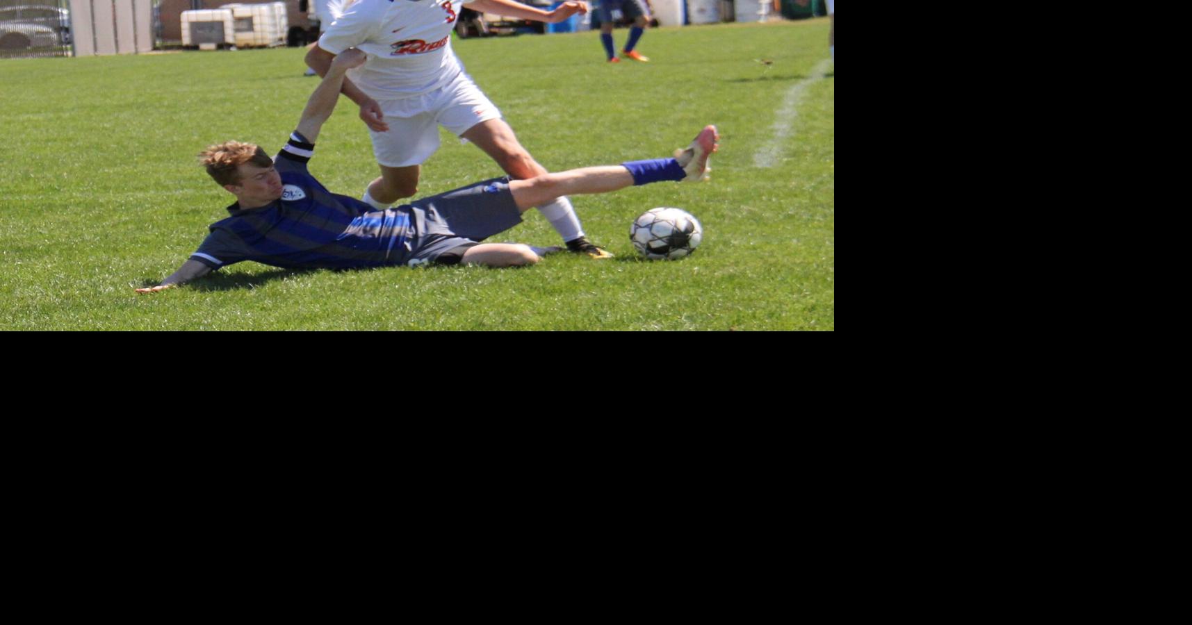 Ripon Tiger boys’ soccer team puts up valiant fight, falls in final ...