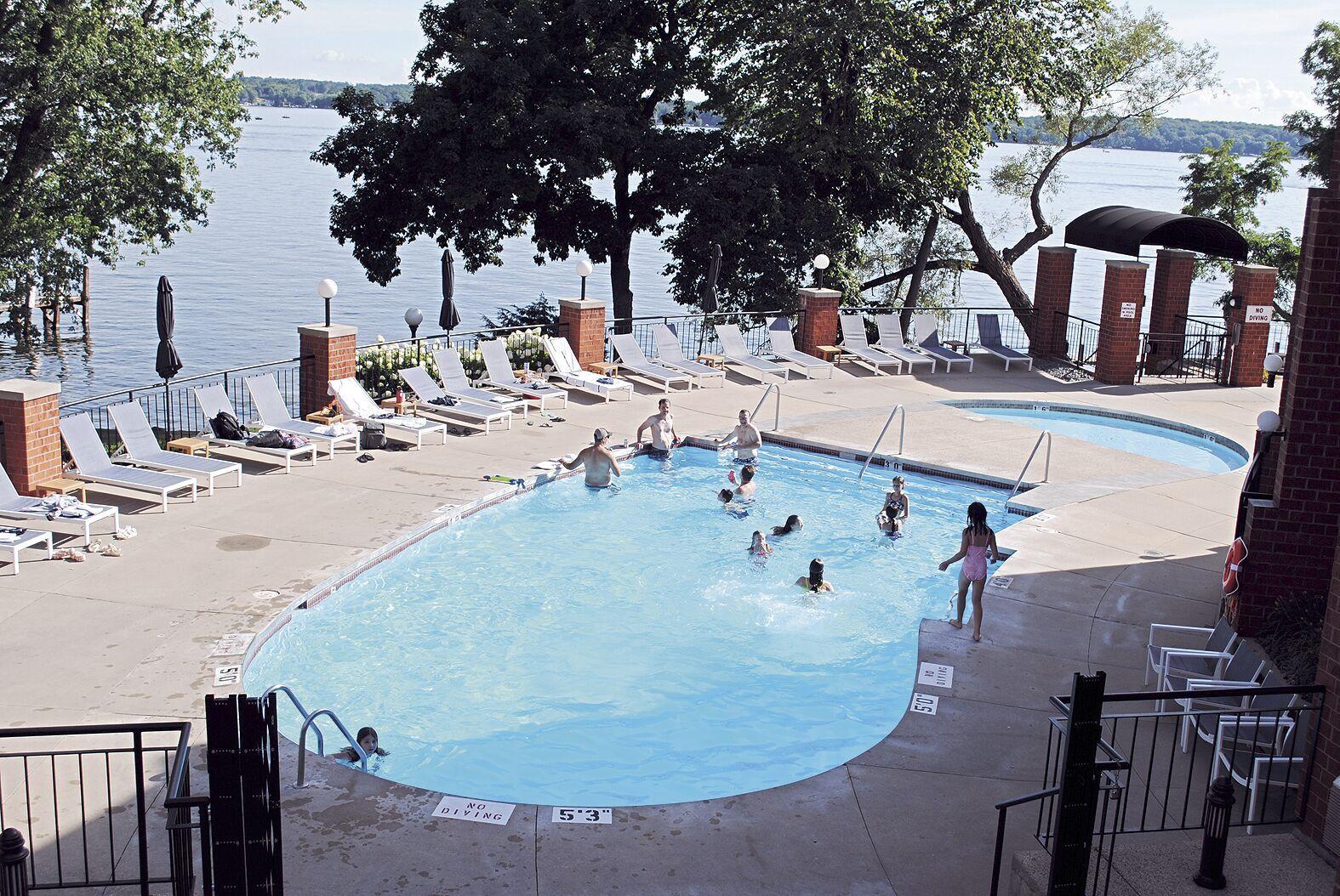 History uncovered: Heidel House and its recent transformation ...