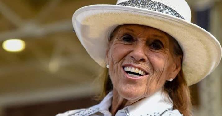 Judith J. Larson | Obituaries | riponpress.com