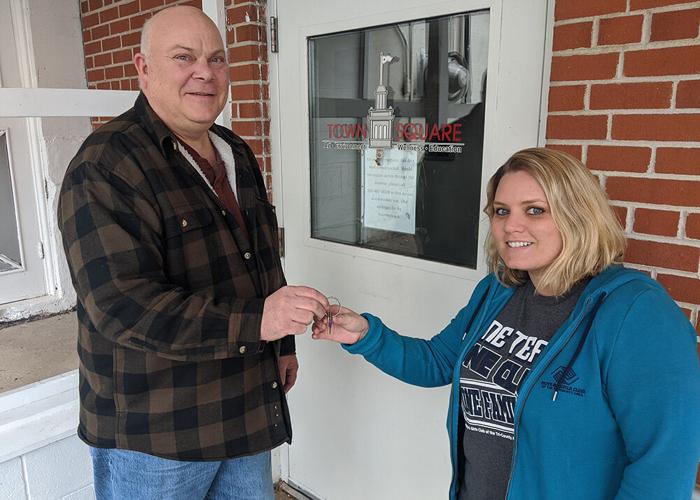 Boys & Girls Club partners with Town Square | Green Lake News ...