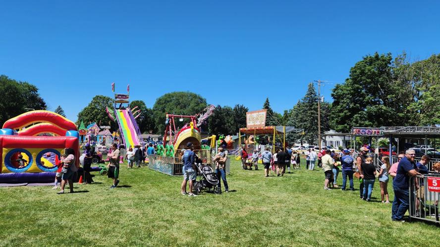 Riponfest rocks Ripon with music, fun (PHOTOS) | Local News ...