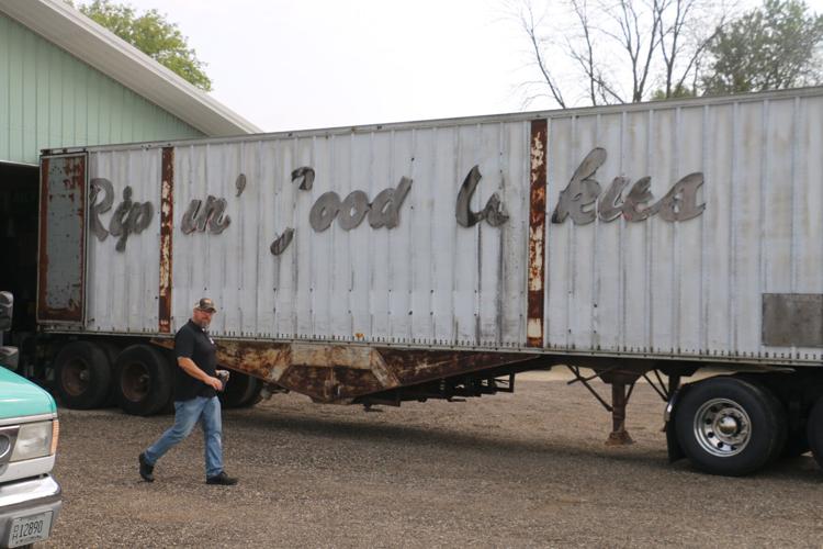 'By the ’60s they were going to California': Remembering the company ...