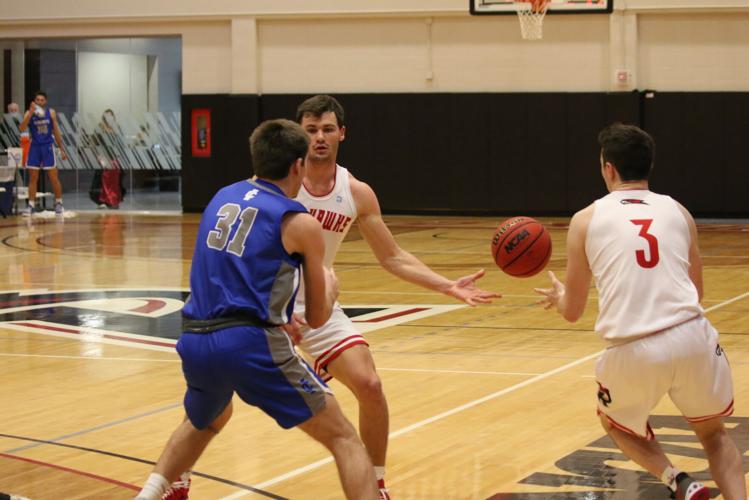 Check out nearly 50 photos from the Ripon College men's basketball team ...