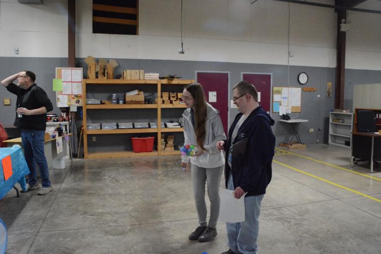 Diverse Options celebrates 50 years | Local News | riponpress.com