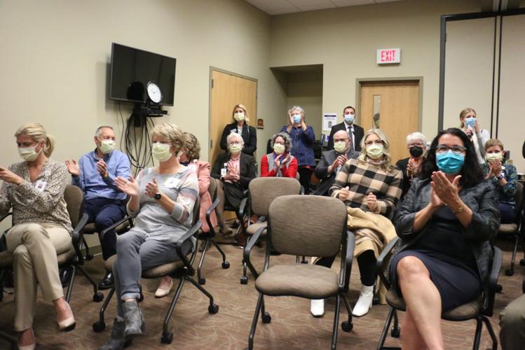 PHOTOS: SSM Health Ripon Community Hospital unveils state's first ...