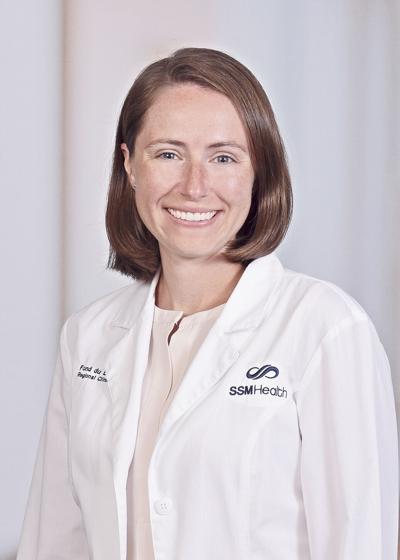 SSM Health Fond du Lac Regional Clinic welcomes Andrea Aul as new Ripon ...