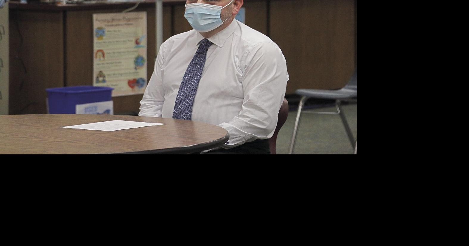 Mike Pulice appointed to Green Lake School Board | Local News ...