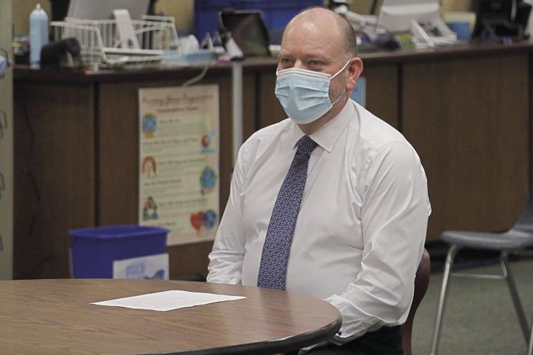 Mike Pulice appointed to Green Lake School Board | Local News ...