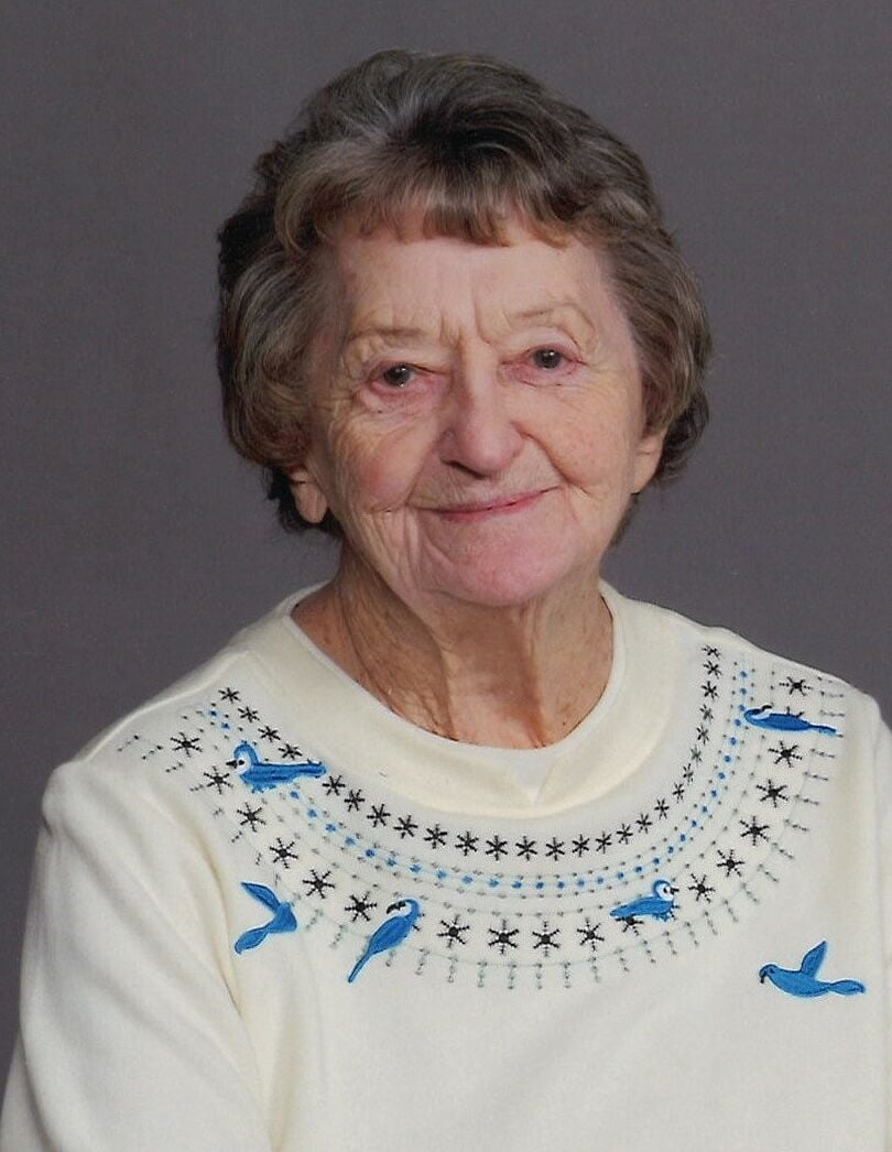 Alice M. Bazeley | Obituaries | riponpress.com