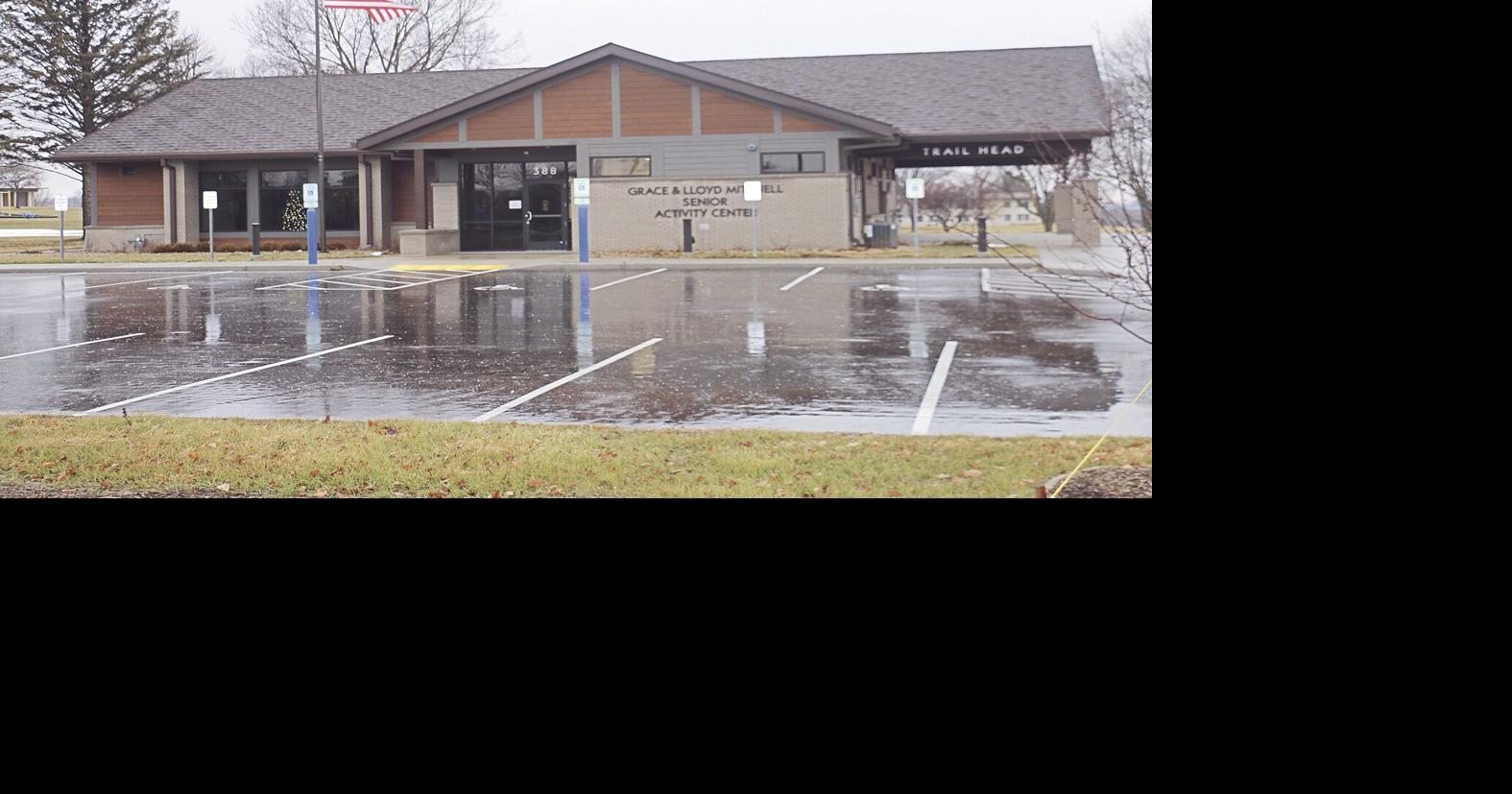 Ripon Senior Activity Center hosts Stand Up and Move More | Local News ...