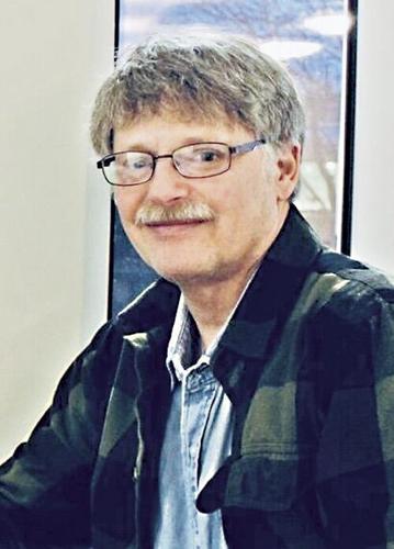 Award-winning wildlife artist Mark Kanitz featured at Town Square ...