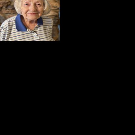 Ruth Schultz Topham | Obituaries | riponpress.com