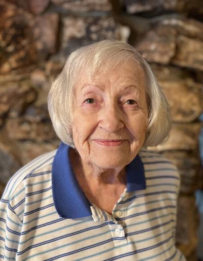 Ruth Schultz Topham | Obituaries | riponpress.com