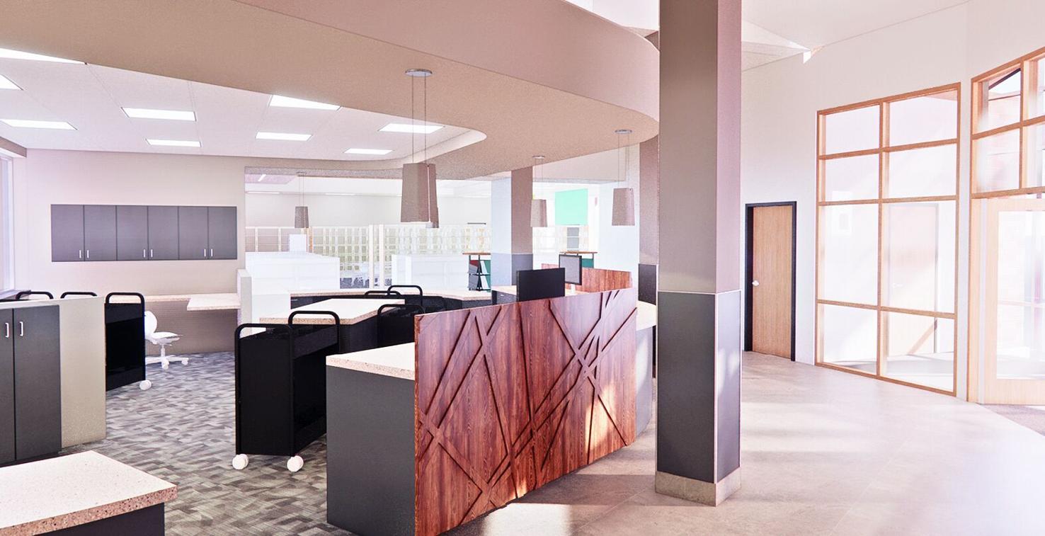 Ripon Public Library ready to get new look, new life | Local News ...