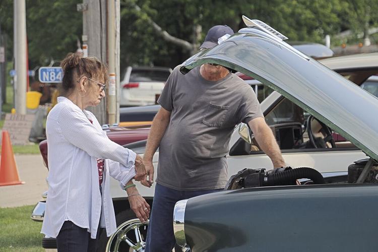 'By the ’60s they were going to California': Remembering the company ...