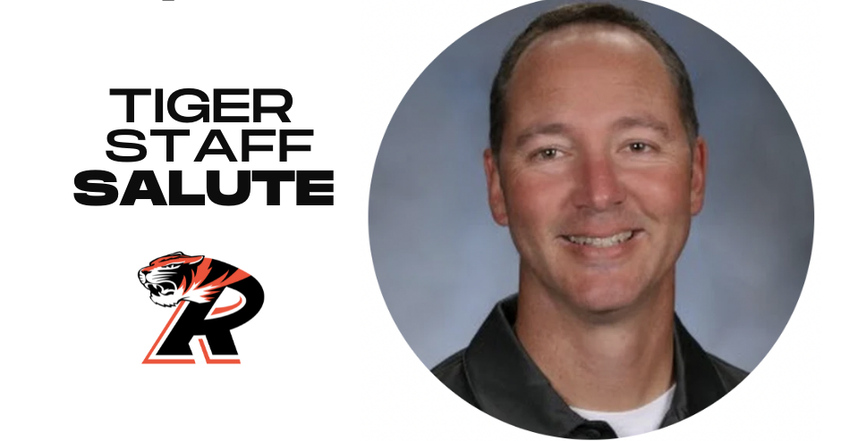 Bill Kinziger earns Ripon Education Foundation’s Fall ‘22 Tiger Staff ...