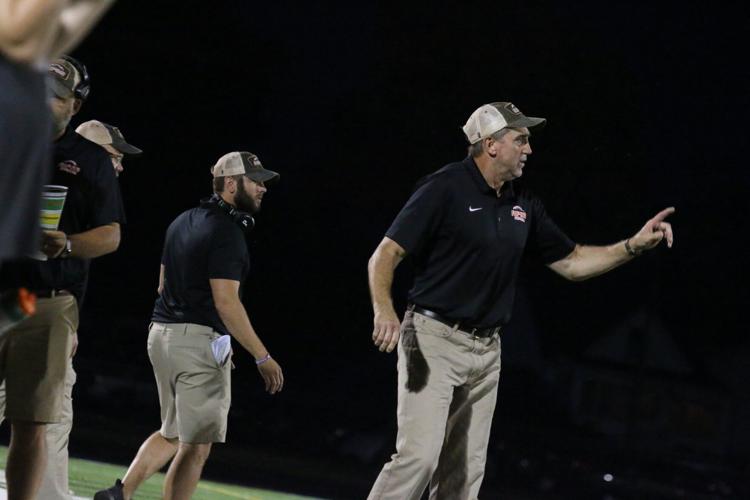 Getting to Know: A Q&A with new Ripon High School Tiger head football ...