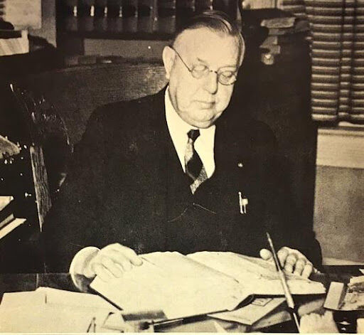 Throwback Thursday: Henry shares boyhood memories of Sam Pedrick | News ...