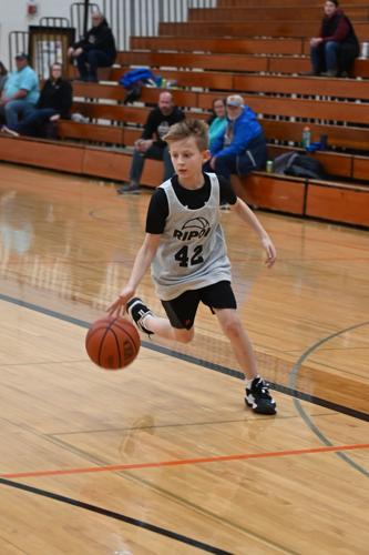 John Wickstrom Memorial Tournament 2024 (Ripon 5th grade ...