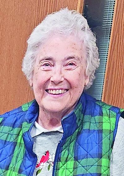 Janice G. Cujak | Obituaries | riponpress.com