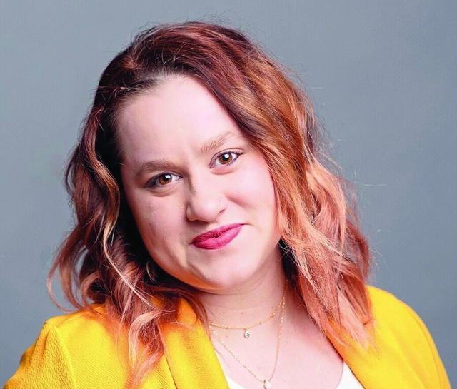 Thrasher Opera House promotes Kayla Reeves to director | Local News ...