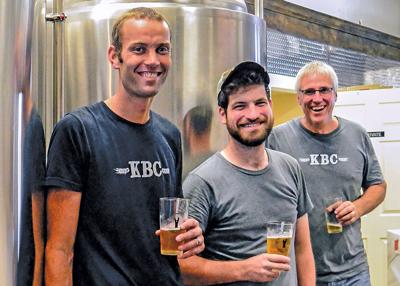 A new brew: Knuth expands its production capacity | Business ...