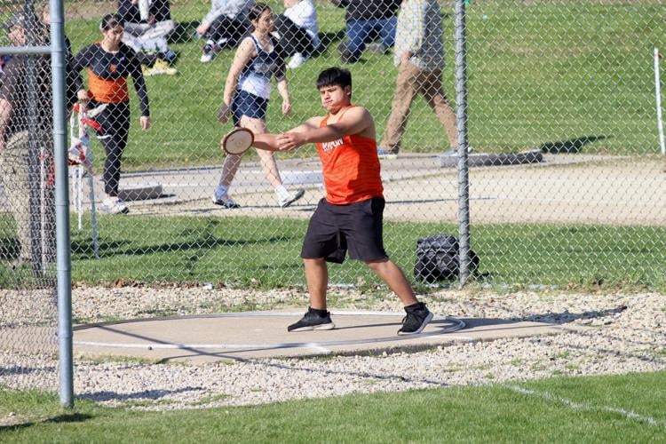 Tom Callen Invitational — April 25, 2024 | Multimedia | riponpress.com