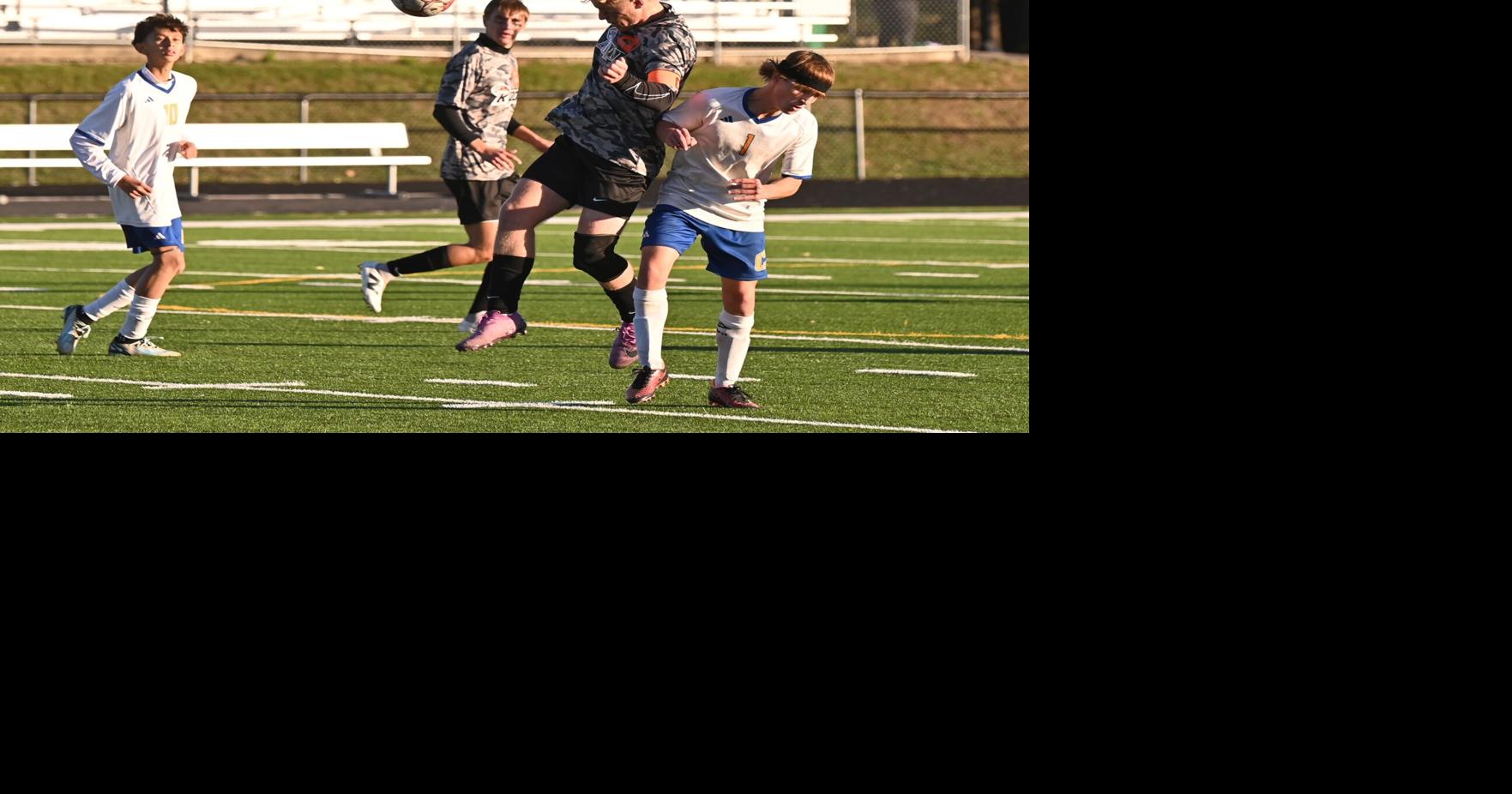 Ripon Tiger boys' soccer team bounces back to close out regular season ...