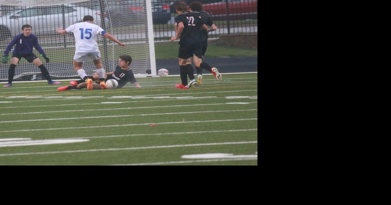 PHOTOS: Ripon Tiger boys' soccer team shuts out Campbellsport 4-0 in ...