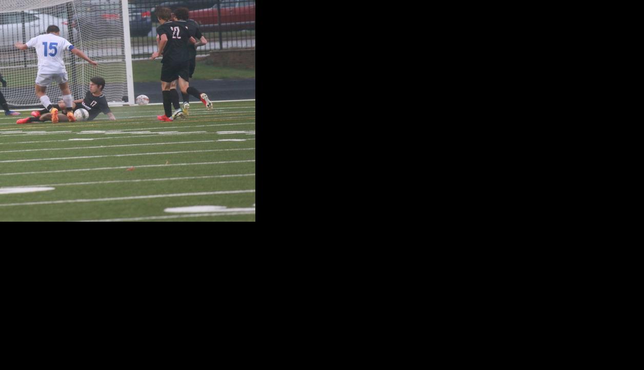 Ripon High School boys' soccer vs. Campbellsport — Sept. 10, 2022 ...