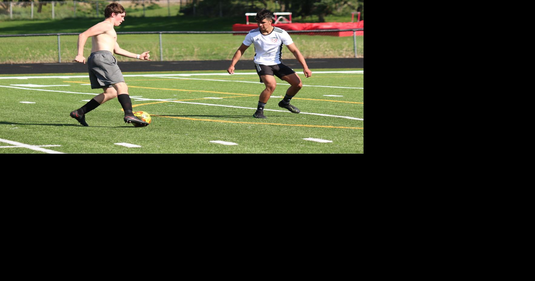 ‘They got a taste of it’ Ripon soccer team looks to win back-to-back ...