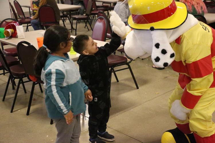 Ripon Area Fire District Open House 2022 | Multimedia | riponpress.com